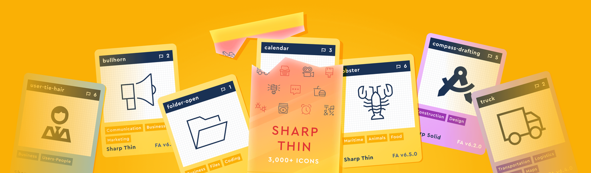 Introducing Sharp Thin—Blog Awesome