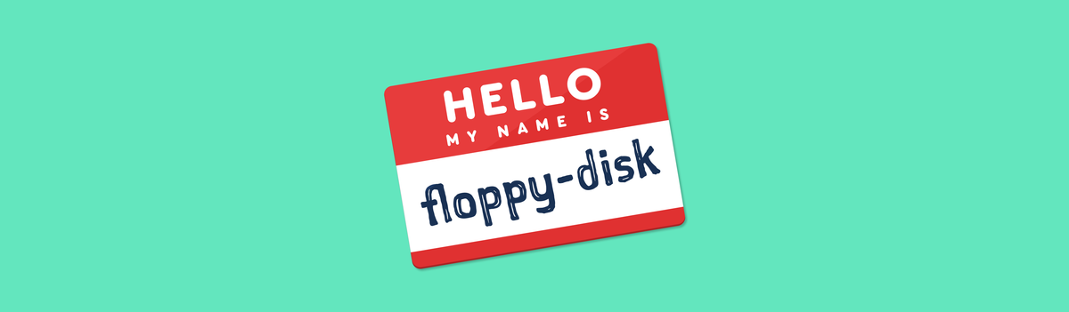 These ARE the Icons You’re Looking For: Why We Updated Our Icon Naming ...